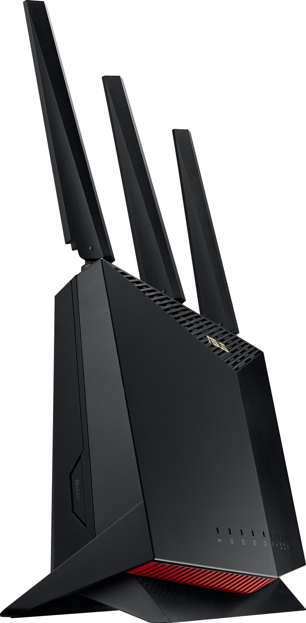 Asus RT-AX86U WiFi 6 router - Elgiganten - Elgiganten