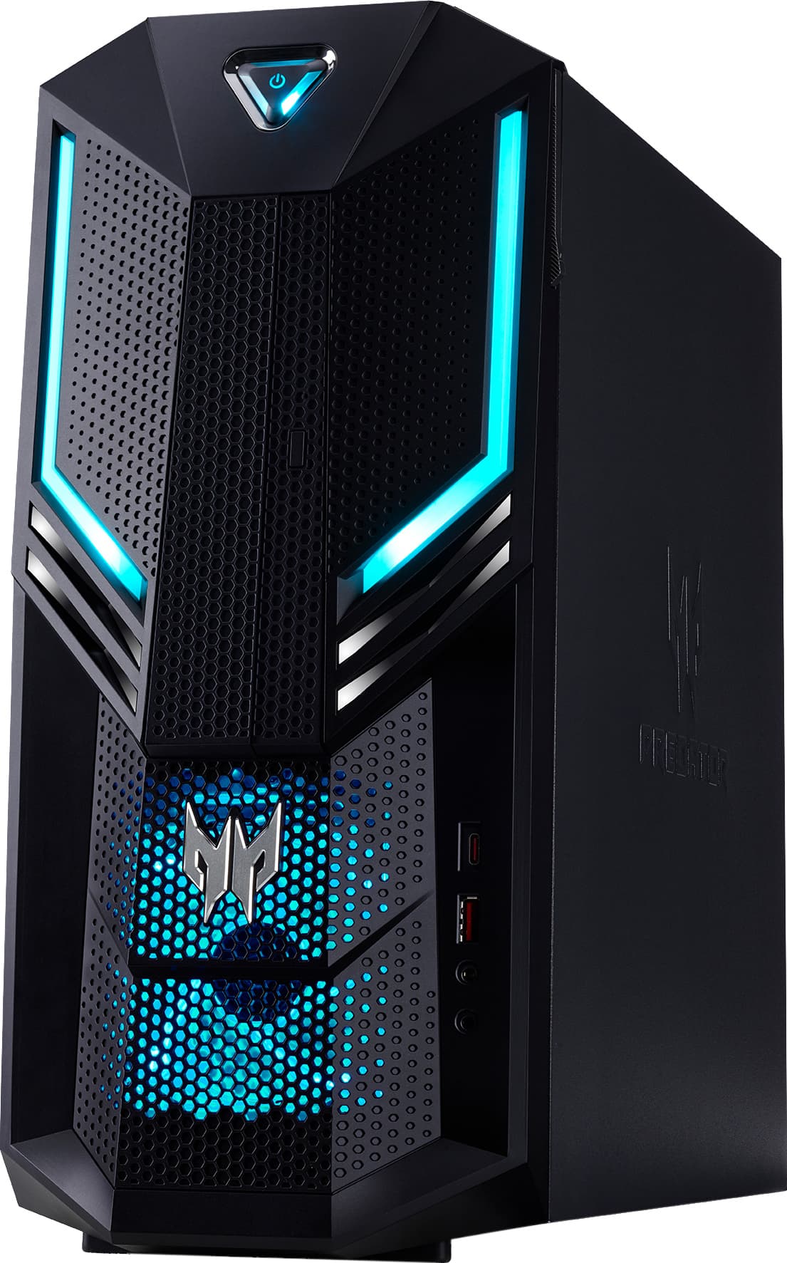 Predator Orion 3000 stasjonær gaming-PC - Elkjøp