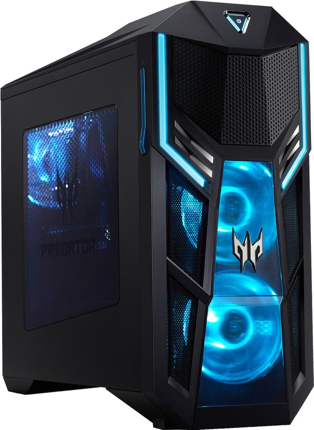 Predator Orion 5000 stasjonær gaming-PC - Elkjøp