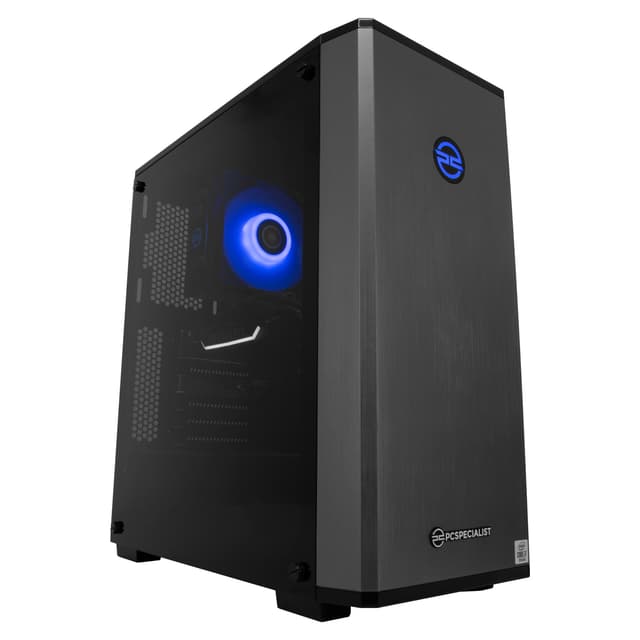 PCSpecialist Vortex ST gaming-PC | Elgiganten