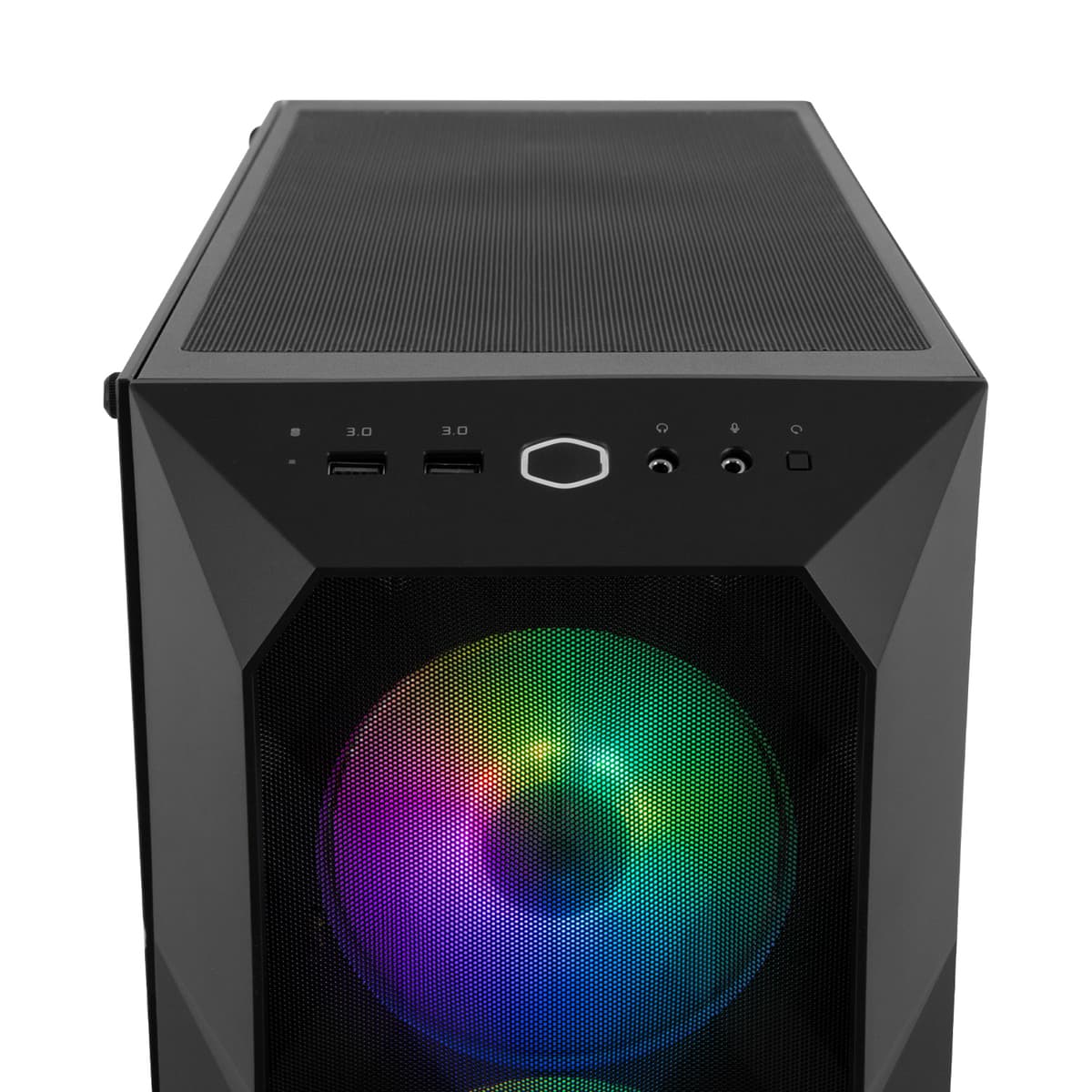 PCSpecialist Tornado R9 gaming-PC - Elkjøp