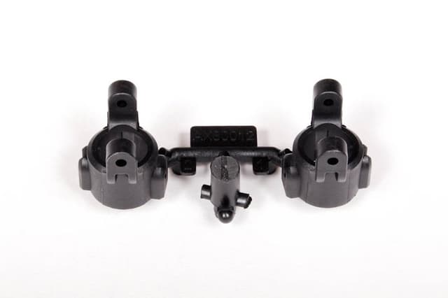 AX80012 C Hub Carrier Set - Elkjøp