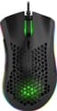 NOS M-650 mus för gaming (svart) - Elgiganten