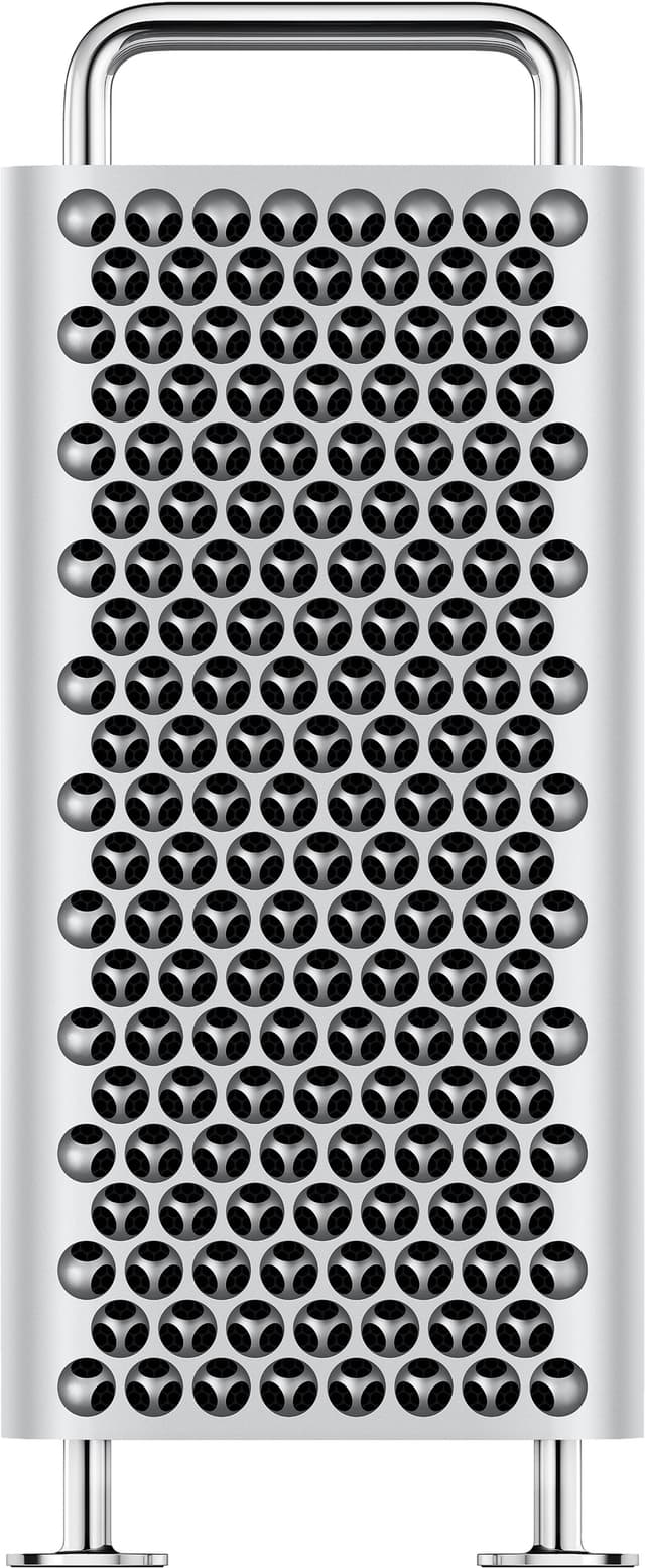 Mac Pro 2020 - Elkjøp