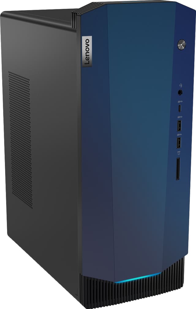 Lenovo IdeaCentre Gaming 5 stasjonær gaming-PC - Elkjøp | Elkjøp