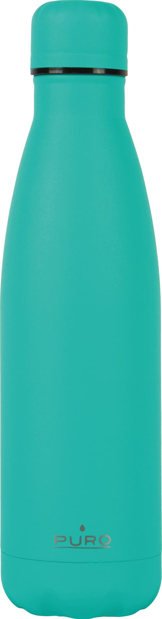 Puro Icon 500 ml termoflaske (lys grønn) - Elkjøp