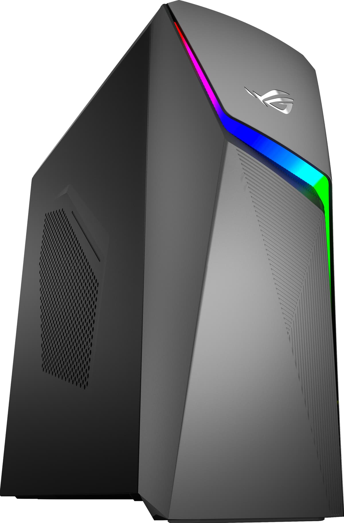 Asus ROG Strix GL10 50T stasjonær gaming-PC - Elkjøp