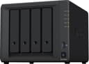 Synology DiskStation DS418 4-Bay NAS system | Elgiganten