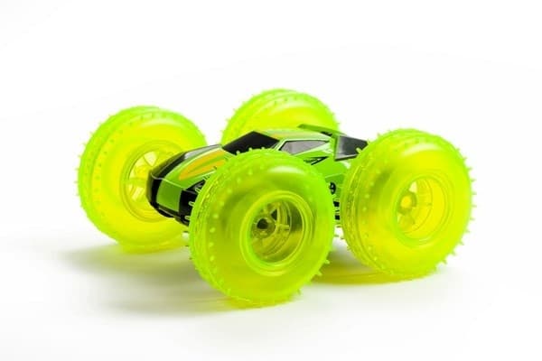 Top RC Jumping Car m/LED - RTR - Elkjøp | Elkjøp