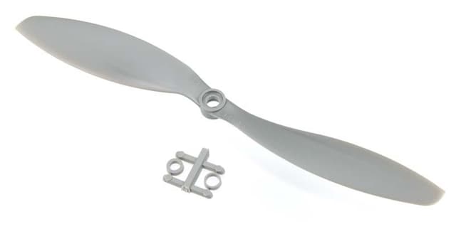 APC 9x4.7SFP Slow Fly Pusher - Elkjøp | Elkjøp