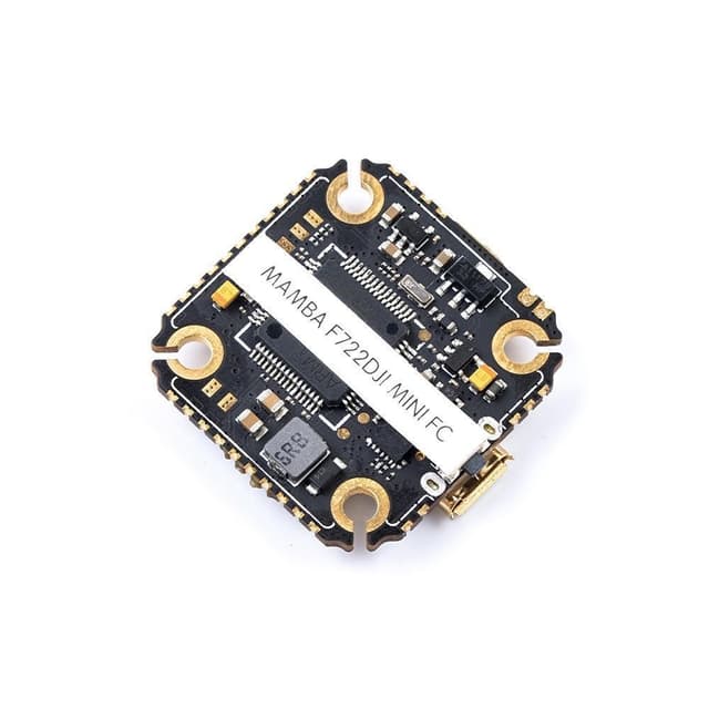 Diatone Mamba F722 MINI MK2 DJI FC | Elgiganten | Elgiganten