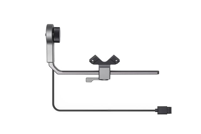 DJI Inspire 2 Part34 DJI Focus Handwheel 2 Stand - Elkjøp