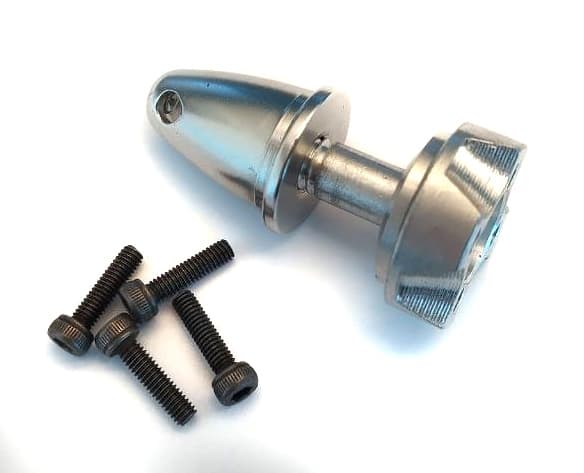 Top RC Prop Adaptor - Elkjøp | Elkjøp