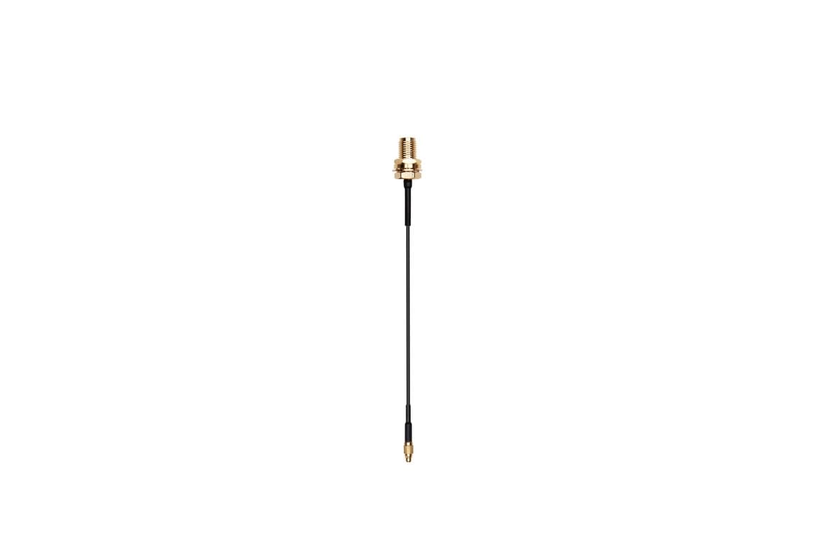 DJI FPV Part06 Air Unit MMCX Straight SMA Cable - Elkjøp