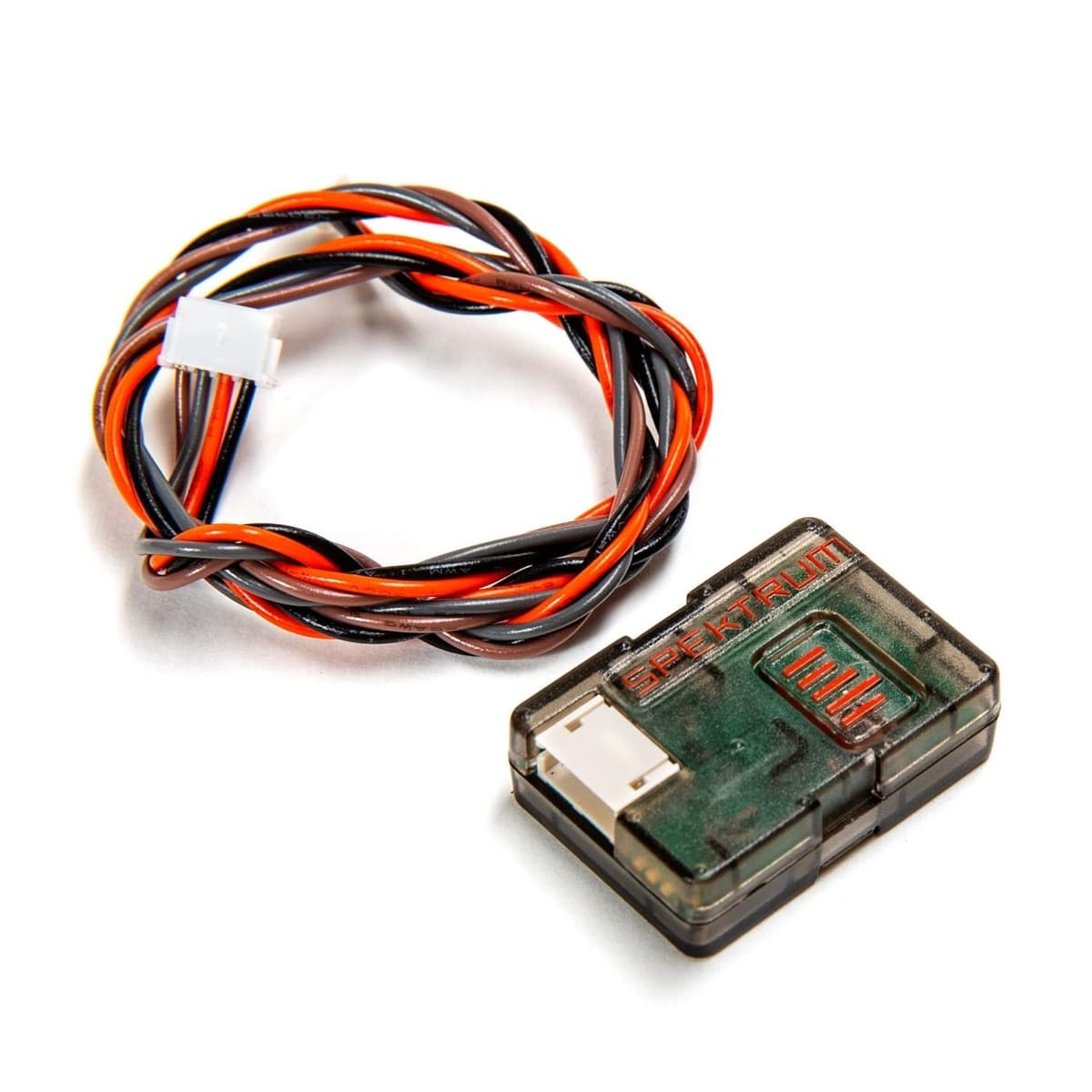 Spektrum SRXL2 DSMX Remote Receiver - Elkjøp | Elkjøp