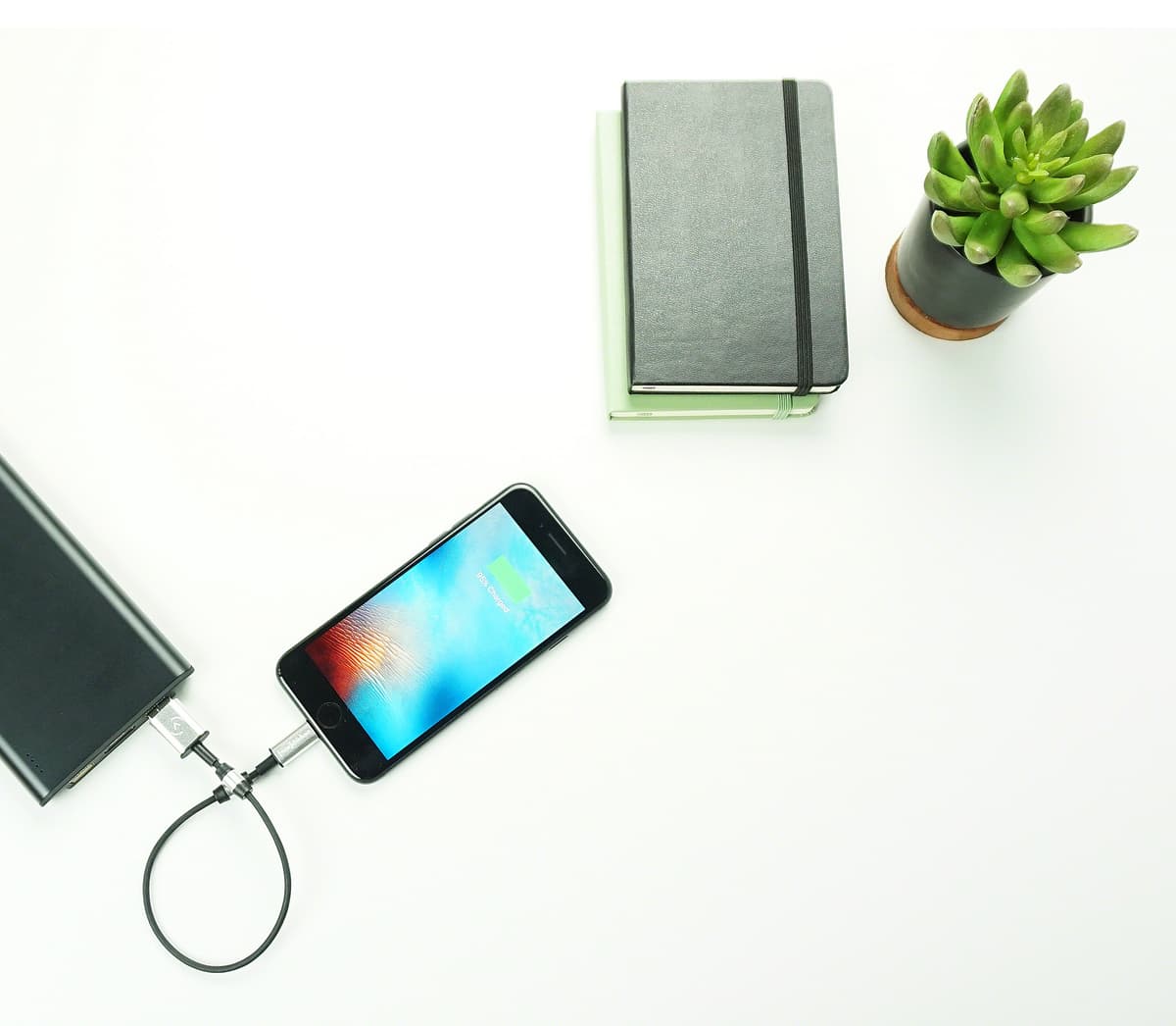 Fuse Chicken Rivet Loop kabel m/kabelstyring (0,3 m) - Elkjøp | Elkjøp