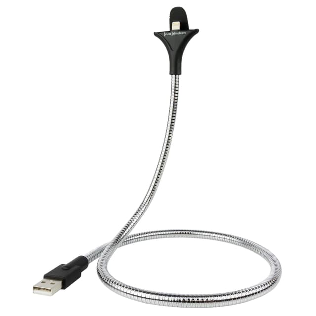 Fuse Chicken Bobine iPhone latausasema (0,6m) - Gigantti verkkokauppa