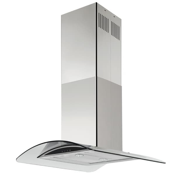 Silverline emhætte SL 4142-60 RF Melin Ada | Elgiganten