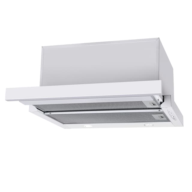 Ecotronic ventilator EPO608W (hvit) - Elkjøp | Elkjøp