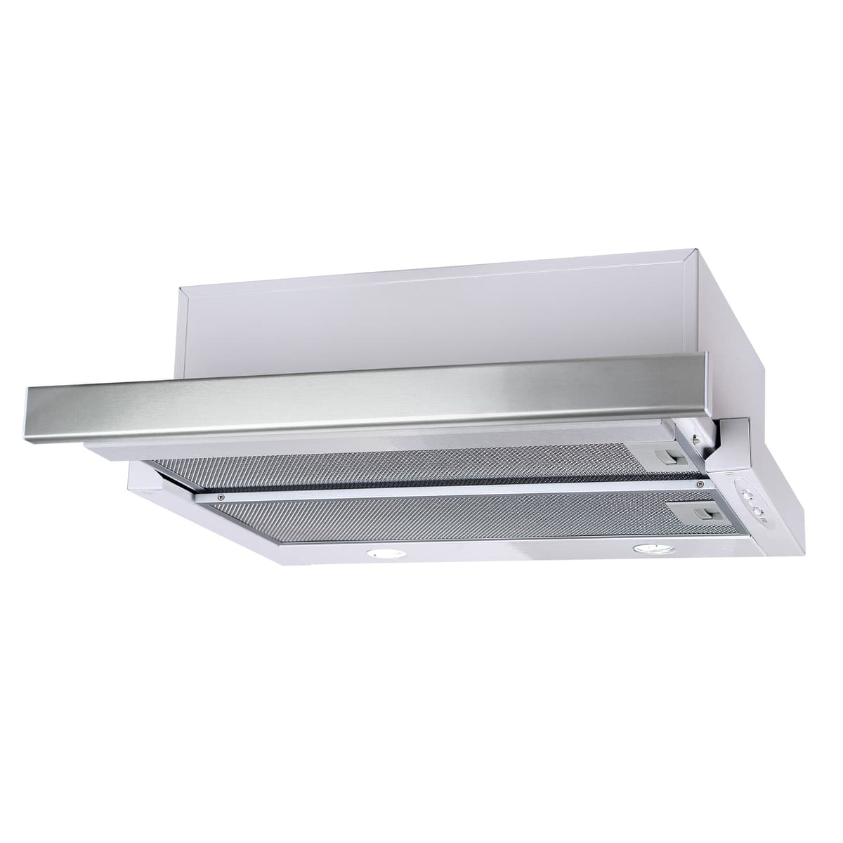 Ecotronic ventilator EPO603S - Elkjøp