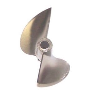 TFL Propell 36mm for 3.17mm - Aluminium CNC - Elkjøp | Elkjøp