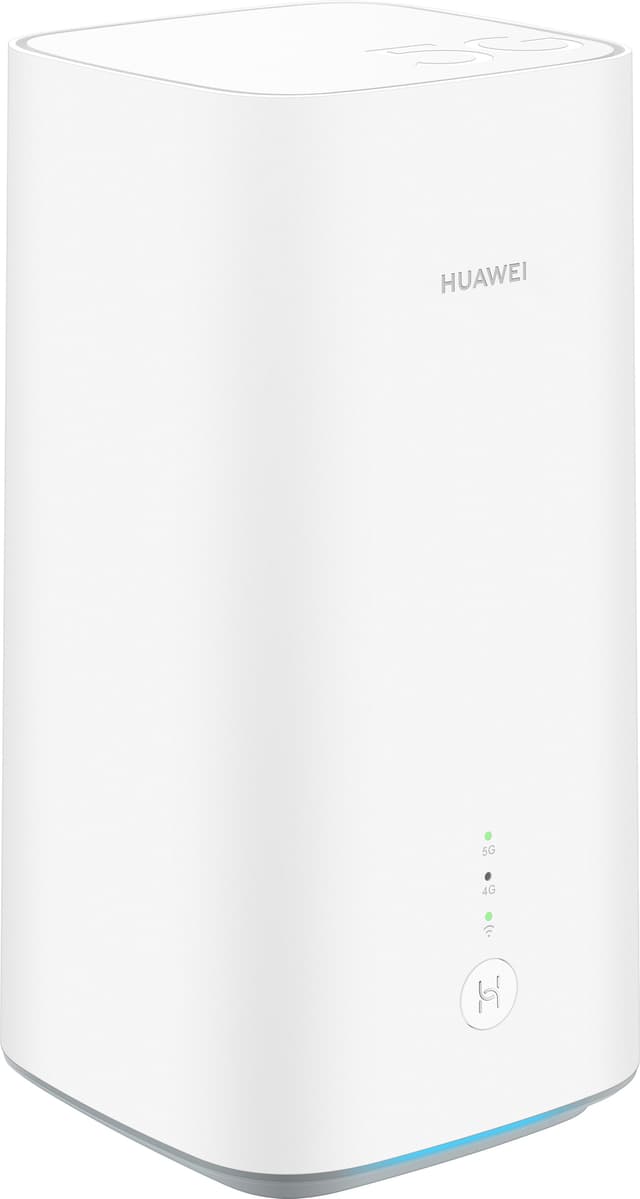 Huawei 5G CPE Pro H112/372 router - Elgiganten