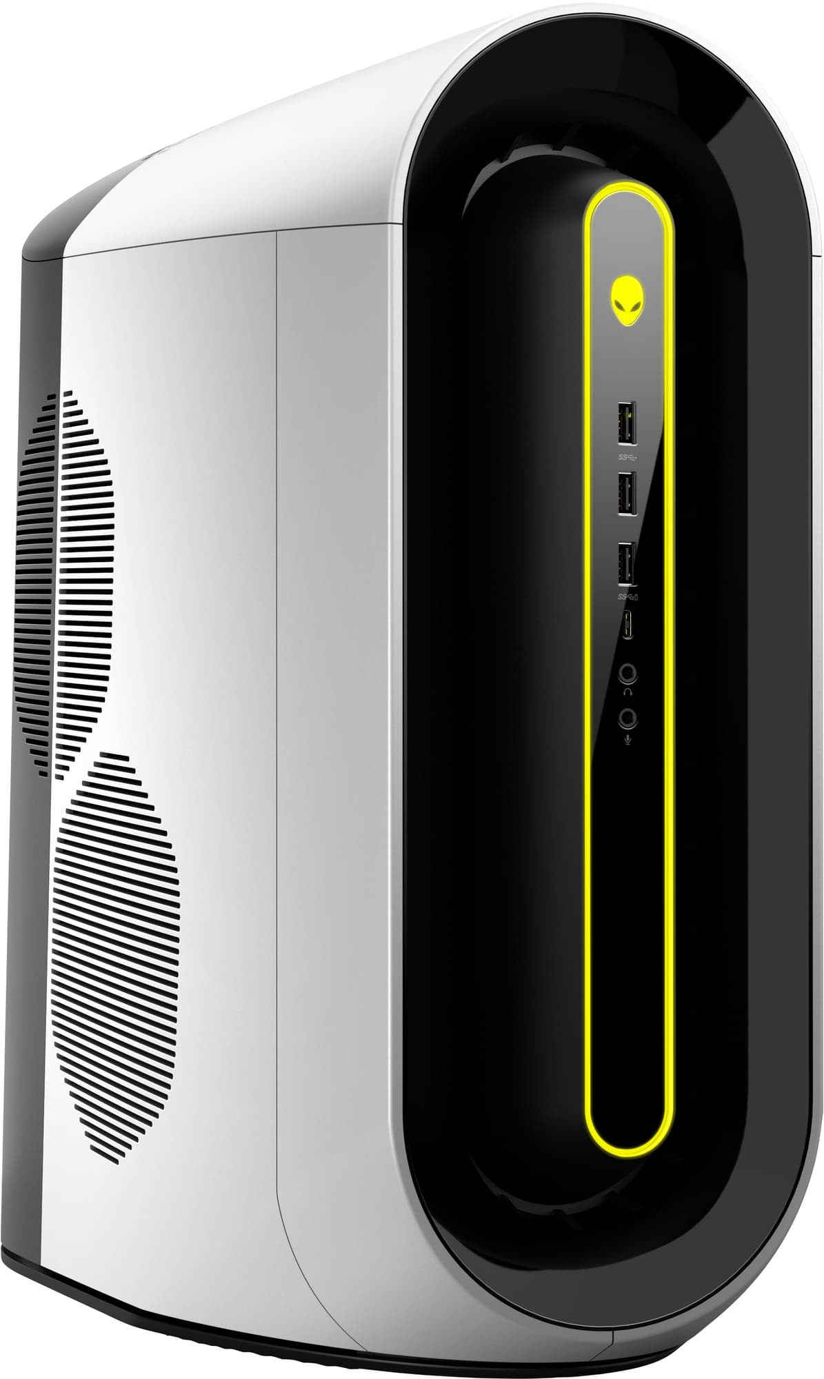 Dell Alienware Aurora R10 stasjonær gaming-PC R9/32/1024/5700XT ...