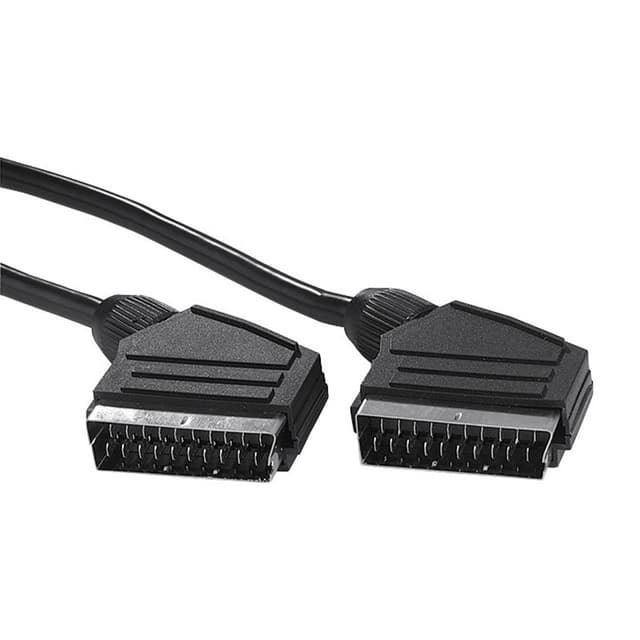 Hama Scart-kabel (3 m) - Elgiganten