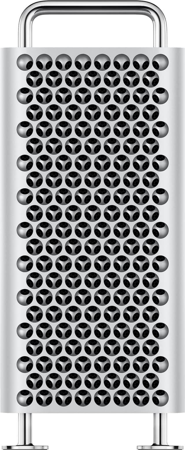 Mac Pro 2020 32 GB/1 TB - Elkjøp