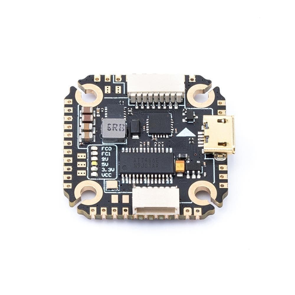 Diatone Mamba F405 MINI DJI Flight Controller - Elkjøp
