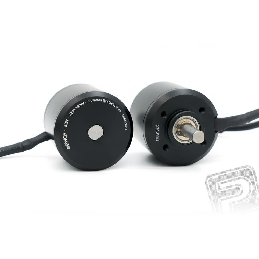 Exway Flex Riot Replacement Motor - Elkjøp | Elkjøp