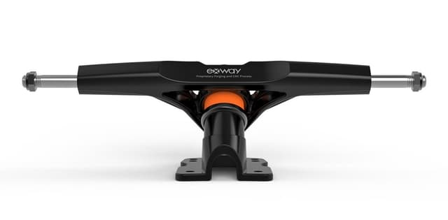 Exway Trist 8-inch Front Truck for Flex - Elkjøp | Elkjøp