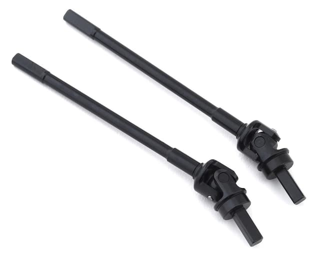 AXI232009 F9 Universal Axle Set UTB - 2pcs - Elkjøp