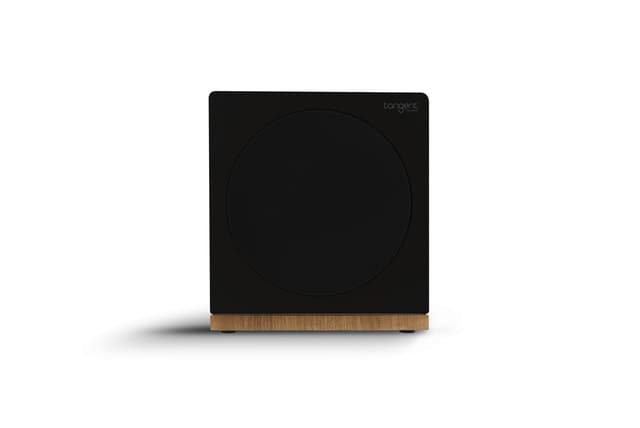 Tangent Spectrum XSW Subwoofer Satin Black - Elgiganten - Elgiganten