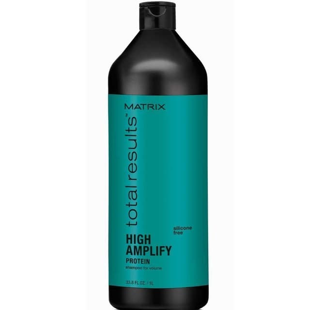 Matrix Total Results High Amplify Protein Shampoo 1000ml - Elgiganten ...