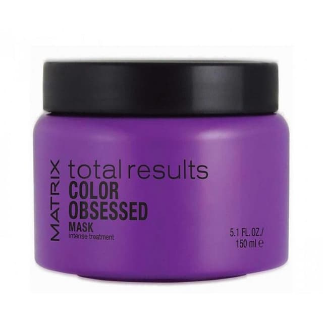 Matrix Total Results Color Obsessed Mask 150ml - Elgiganten - Elgiganten