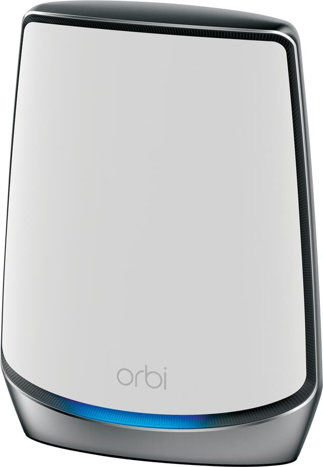Netgear Orbi RBS850 tri-band wi-fi satellitenhed | Elgiganten | Elgiganten