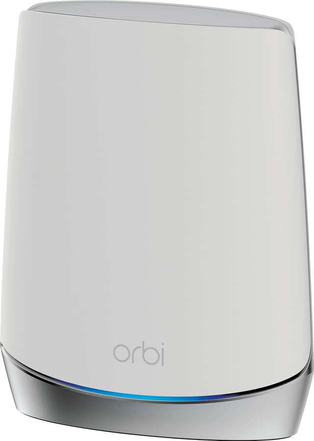 Netgear Orbi RBS750 kolmekaistainen wifi-verkon laajennin - Gigantti ...