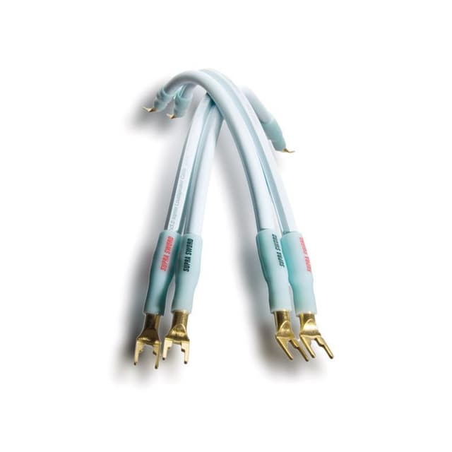 Supra kabel Sword Bridge 2 x 28 cm Bridge kabel for Bi-Wire - Elkjøp ...