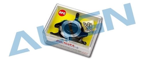 H60248T 600DFC CCPM Metal Swashplate - Elkjøp | Elkjøp