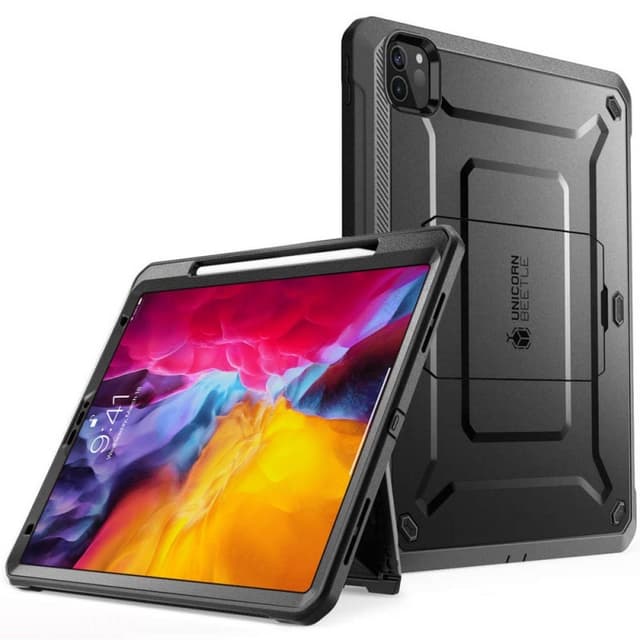 SUPCASE UB Pro Case Apple iPad Pro 11 (2020) - Elgiganten - Elgiganten
