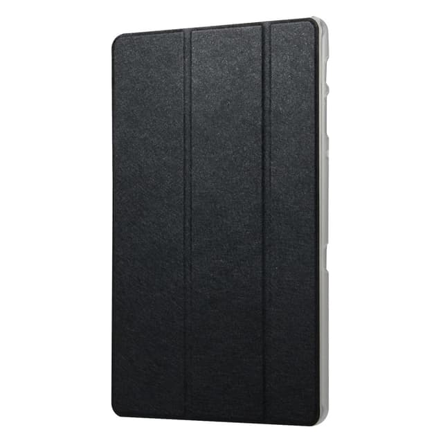 Slim Fit Cover Silk Texture Samsung Galaxy Tab A 10.5 (2018 ...