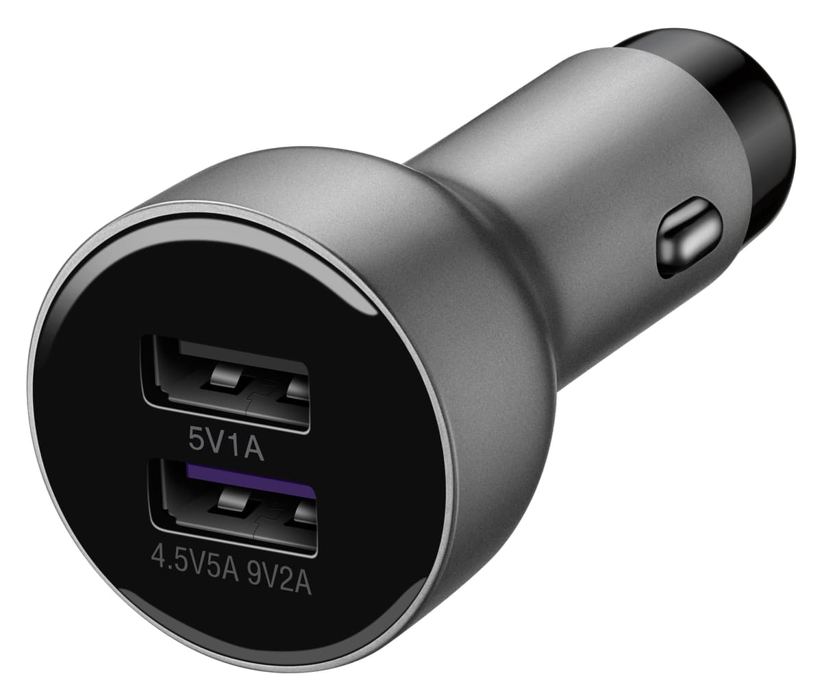 Huawei SuperCharger USB Type-C billader (sort) - Elkjøp | Elkjøp
