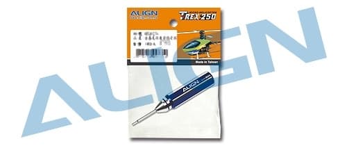 Align Hexagon Screw Driver 1.3mm - Elkjøp