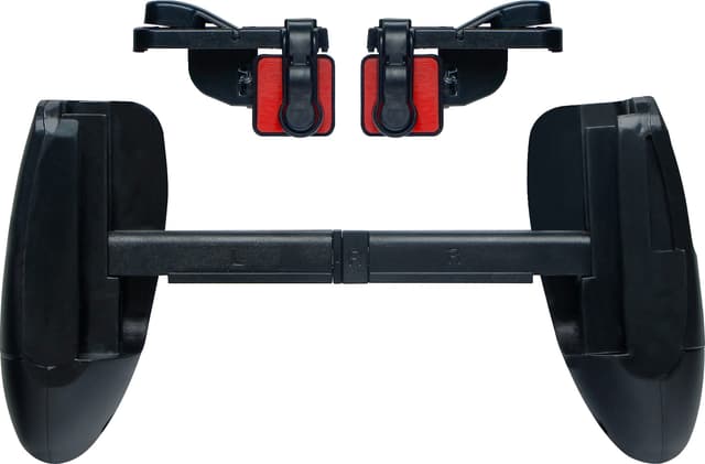 Trigger Happy sæt med triggers og greb til mobiltelefon | Elgiganten ...