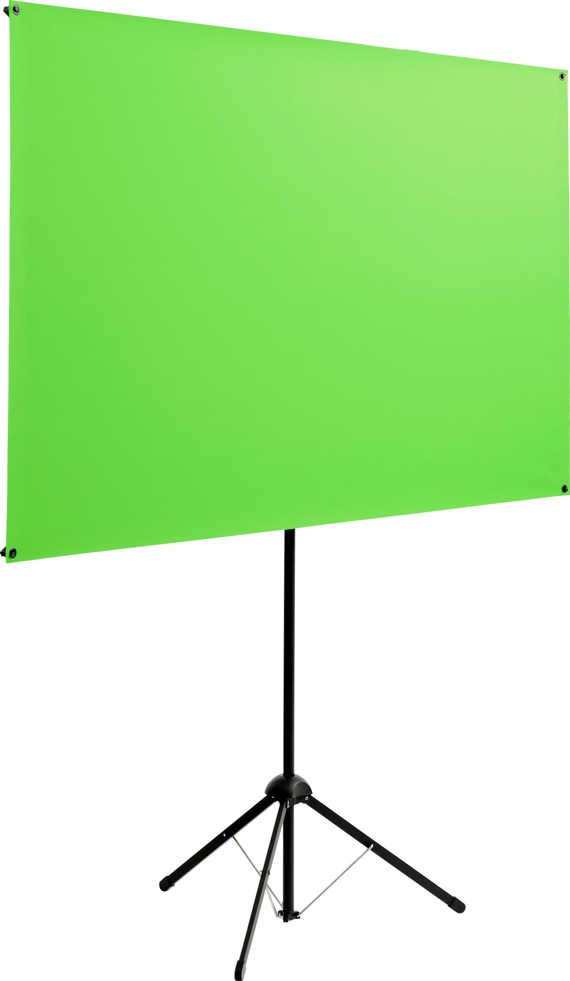 Wistream Green Screen 72" med stativ - Elkjøp