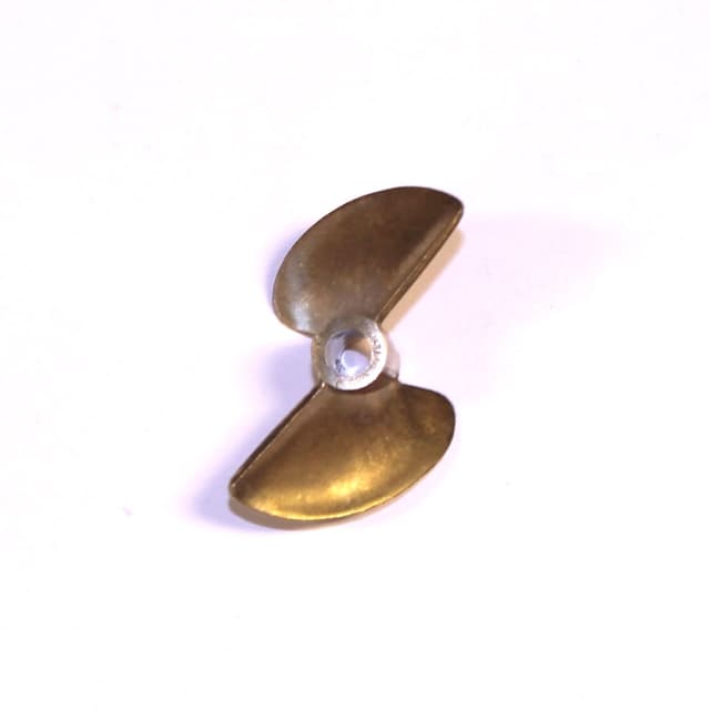 TFL Propell 40mm for 4.76mm - Kobber - Elkjøp | Elkjøp