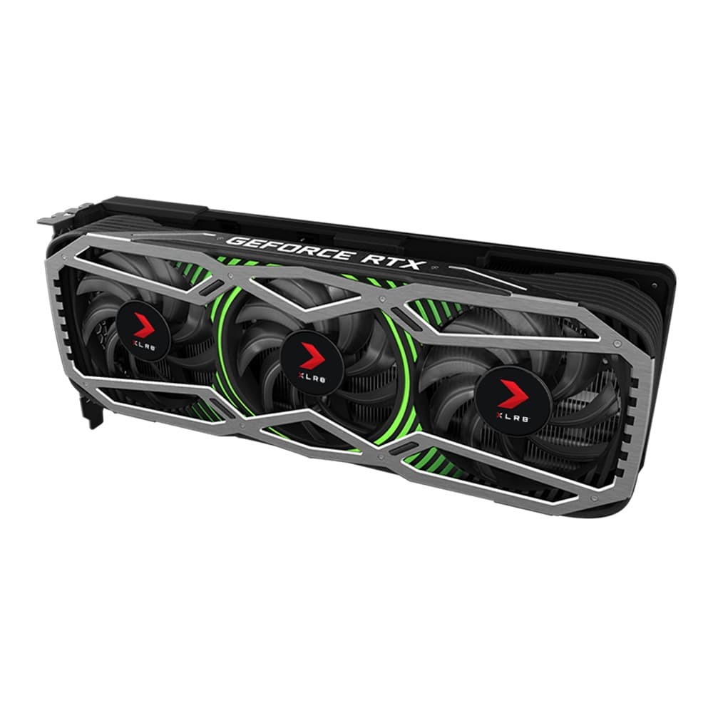 PNY RTX 3070 8GB XLR8 Gaming EPIC-X RGB 3-FAN 2.7Slot - Elkjøp | Elkjøp