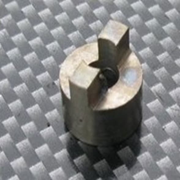 TFL-518B40 Drive Dog - Elkjøp | Elkjøp