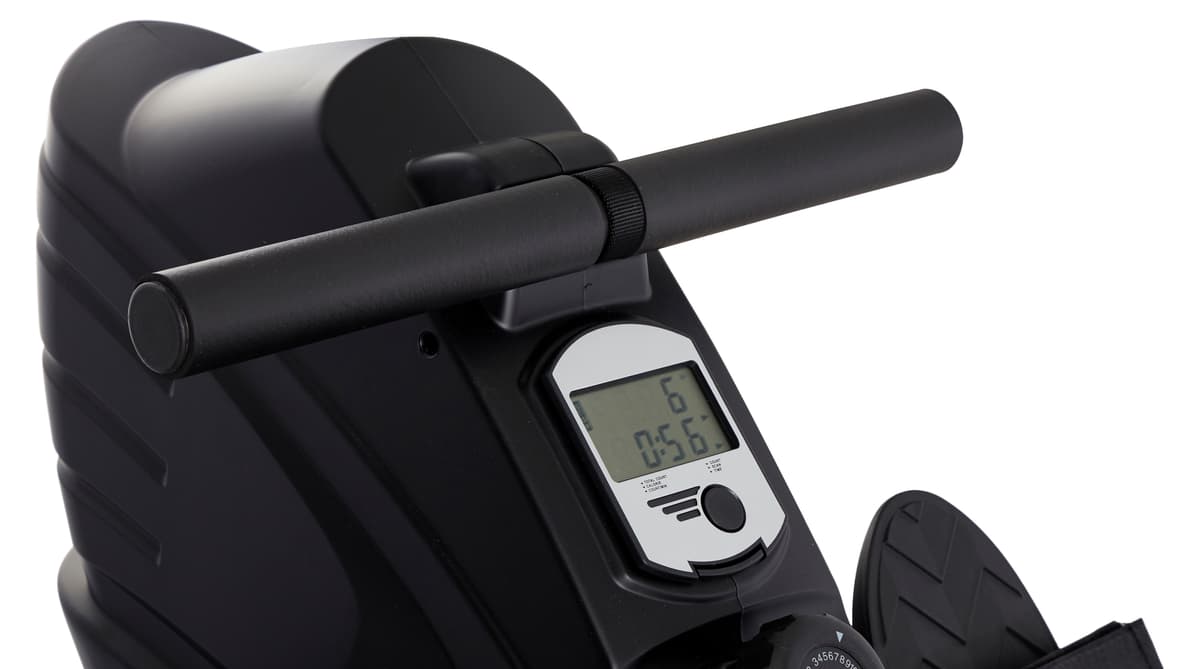 Inshape Romaskine 7Kg Flywheel RM700 - Elkjøp | Elkjøp